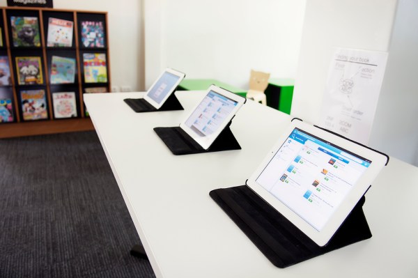 Student Agency: A Paradigm Shift in the Role of the Library in Learning ...